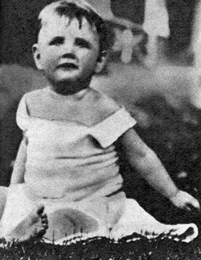 Picture of Robert Walker