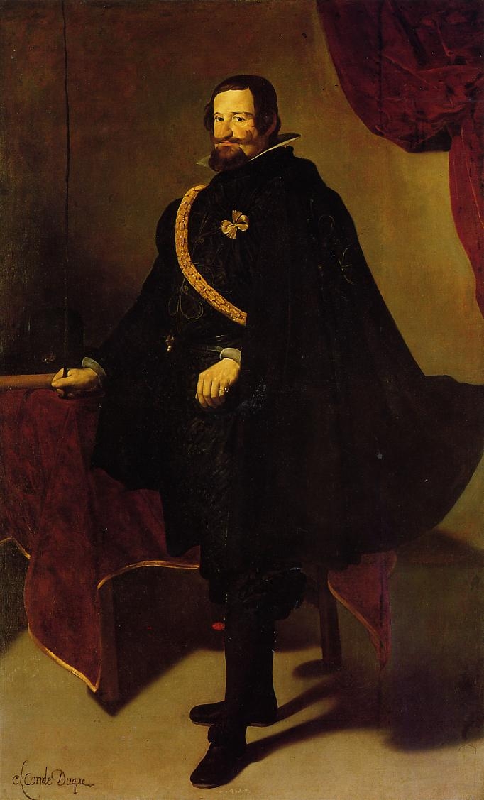 Diego Rodríguez de Silva y Velázquez picture