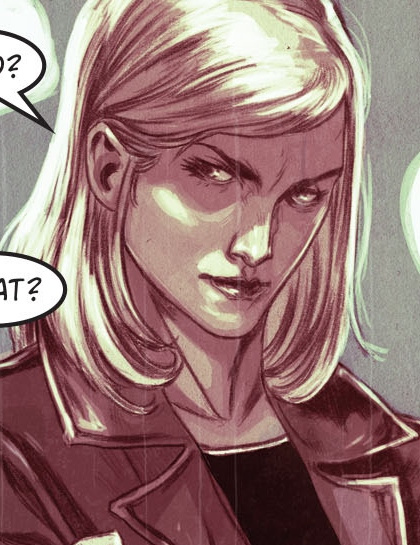 Picture of Cinderella (Fables)