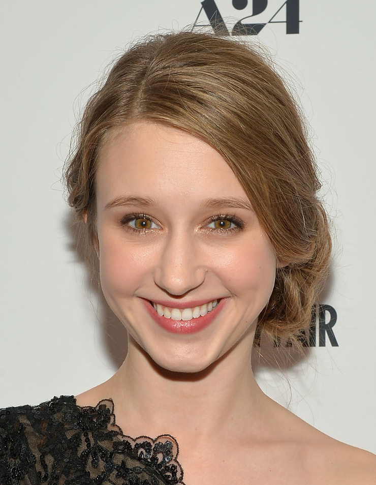 Taissa Farmiga