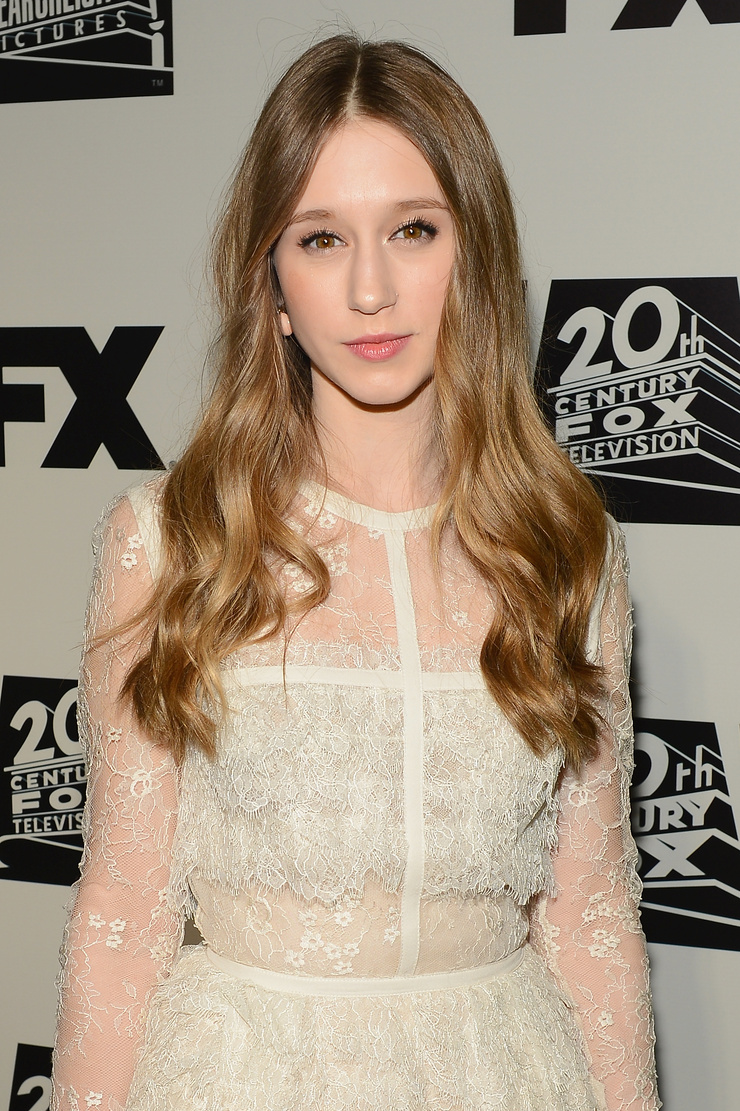 Taissa Farmiga