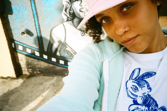 Image of Sarah Parker