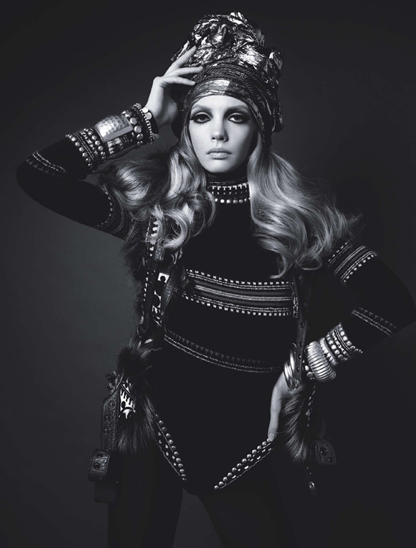 Picture of Sophie Srej