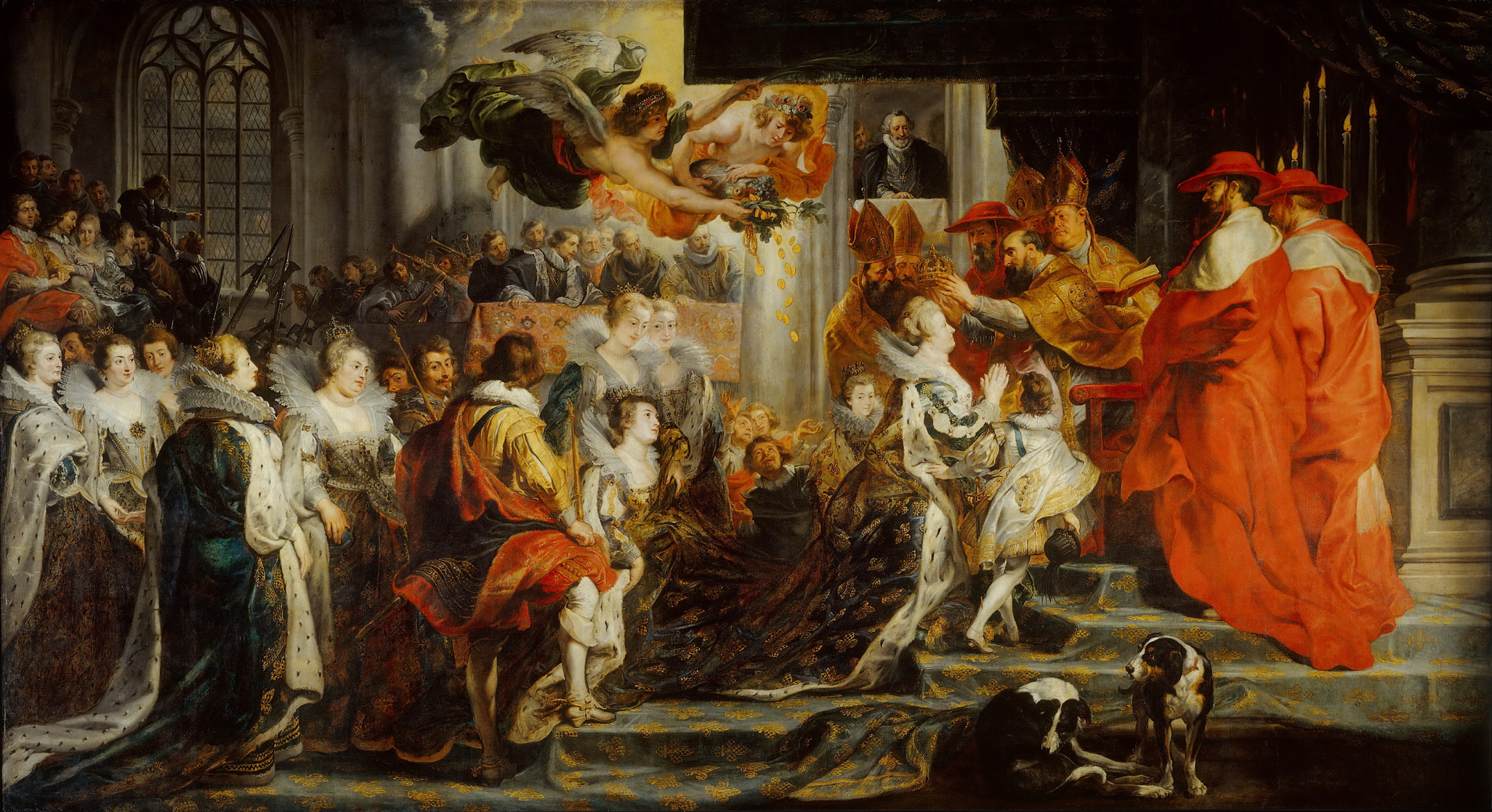 Peter Paul Rubens image