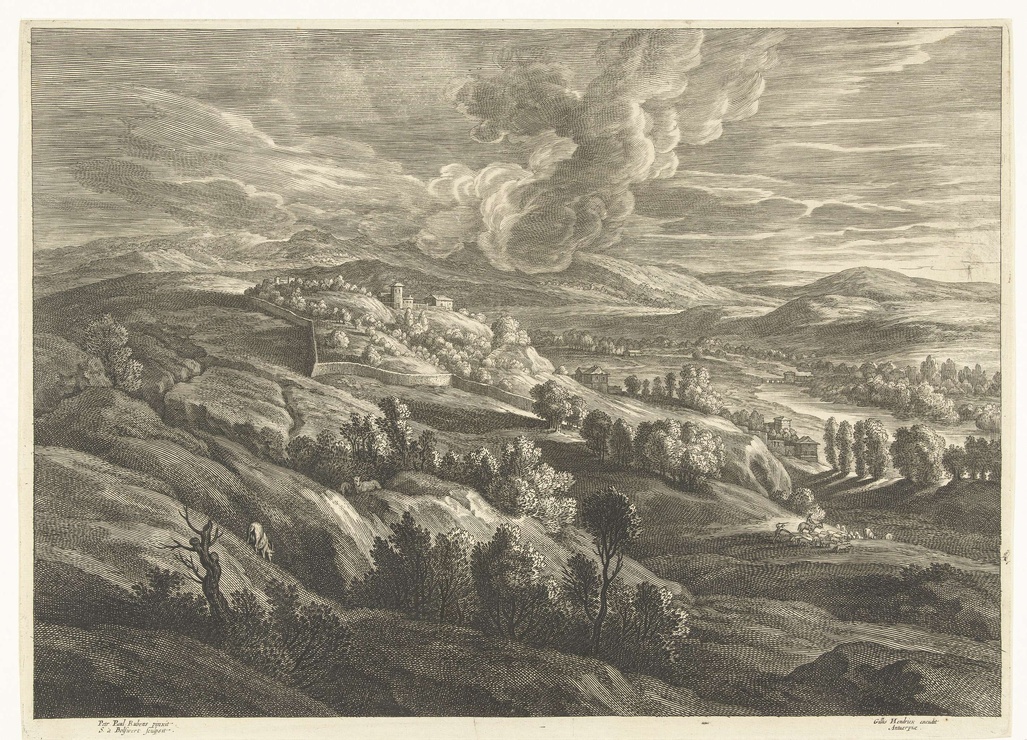 Picture of Peter Paul Rubens