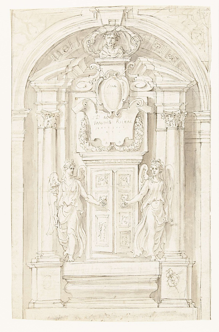Picture of Peter Paul Rubens
