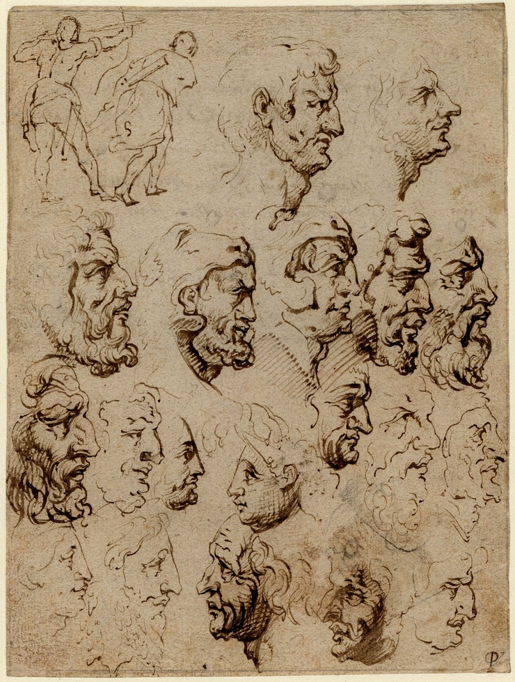 Picture of Peter Paul Rubens