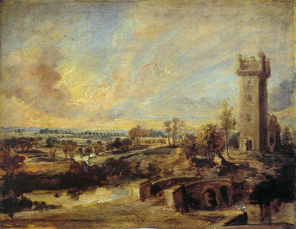Peter Paul Rubens image