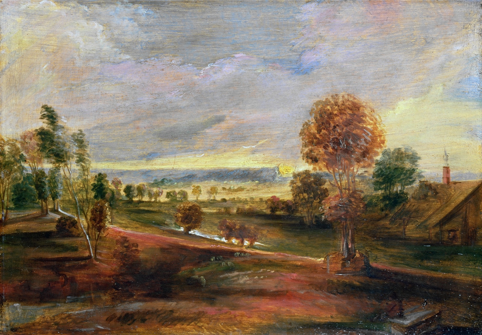 Picture of Peter Paul Rubens