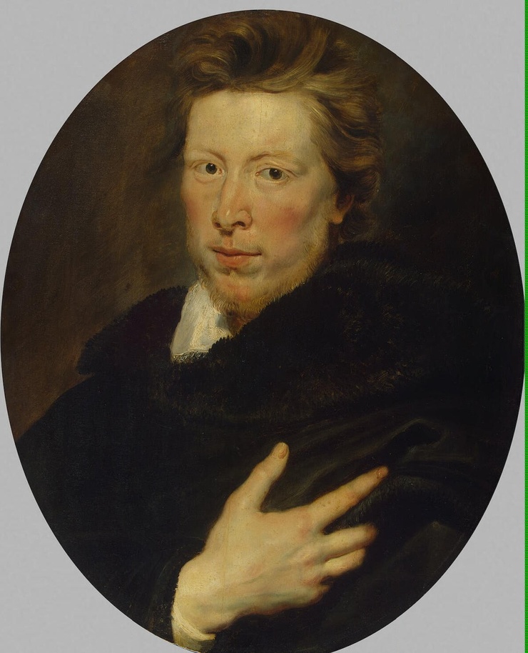 Peter Paul Rubens image