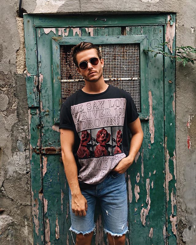 Picture of Adam Gallagher