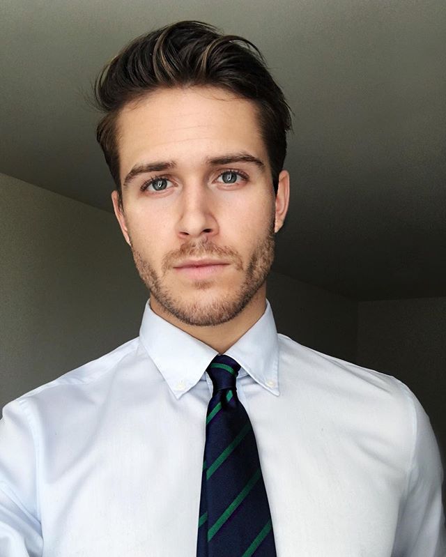 Picture of Adam Gallagher