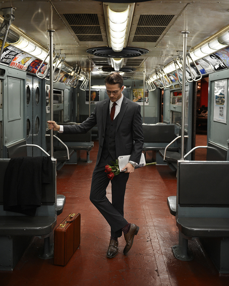 Picture of Adam Gallagher