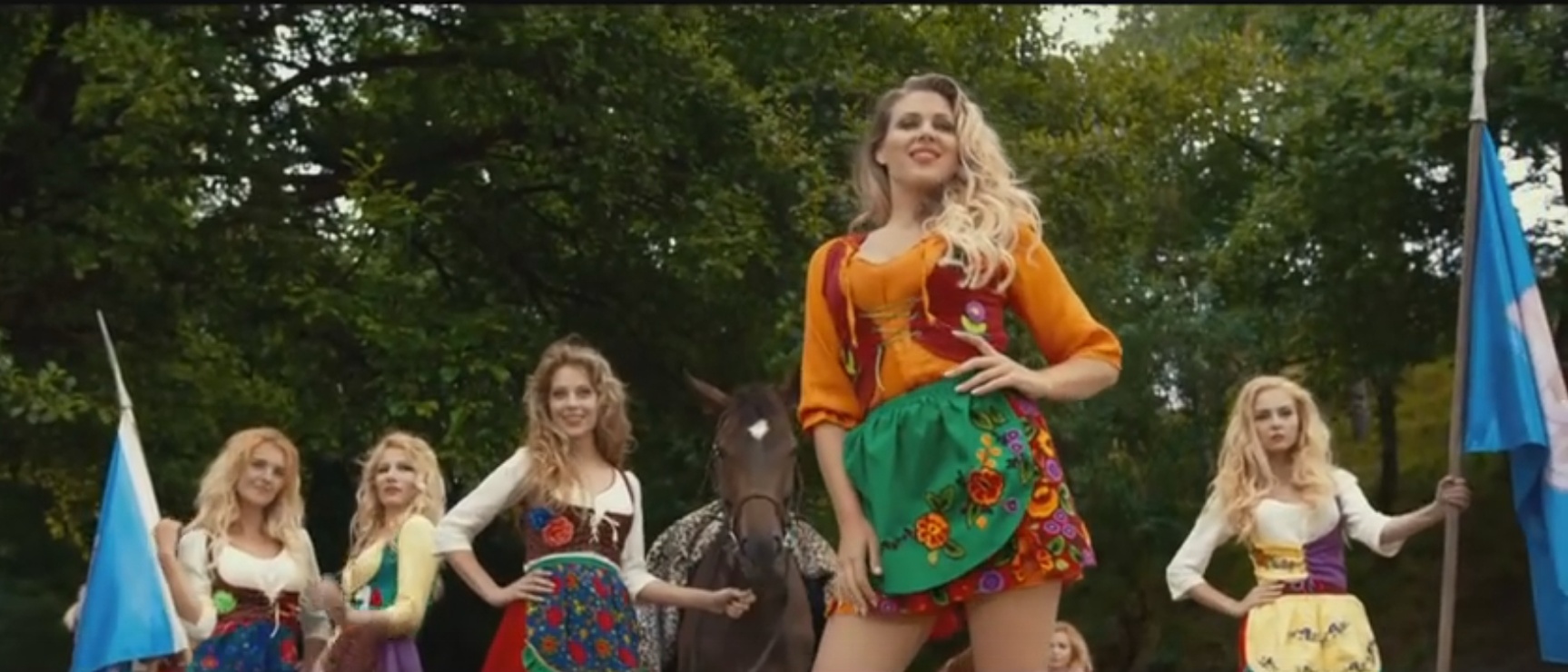 Picture of Bizans oyunlari: Geym of Bizans