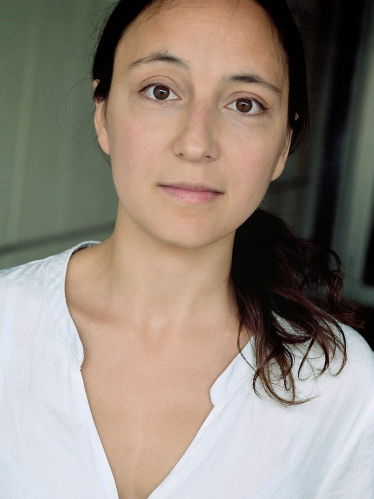 Picture of Laura Maire