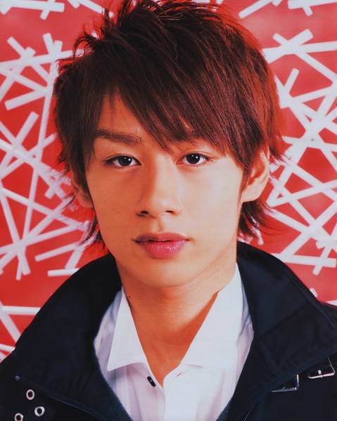 Picture of Yuichi Nakamaru