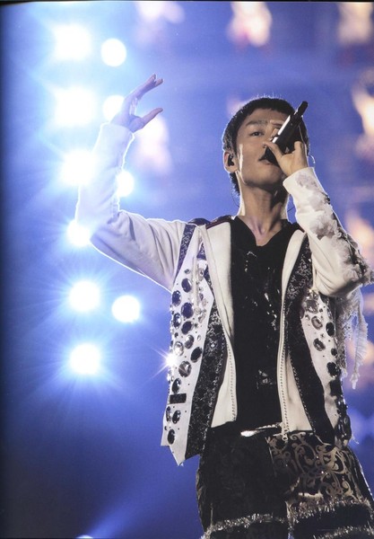 Picture of Yuichi Nakamaru