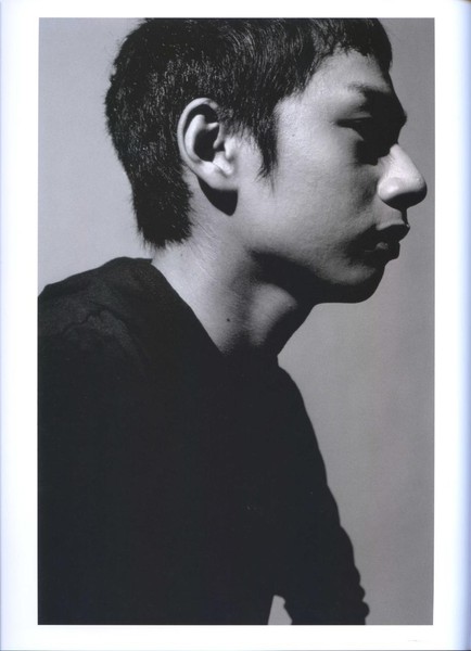 Picture of Yuichi Nakamaru
