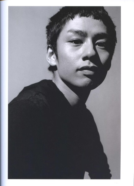 Picture of Yuichi Nakamaru