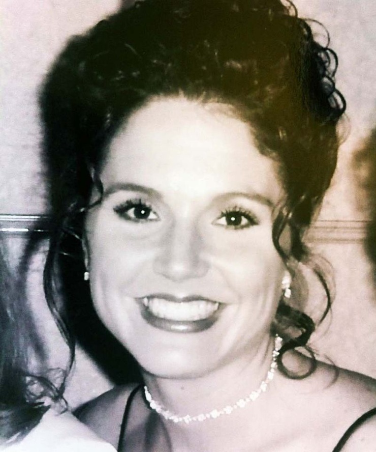 Image of Tracy Wells