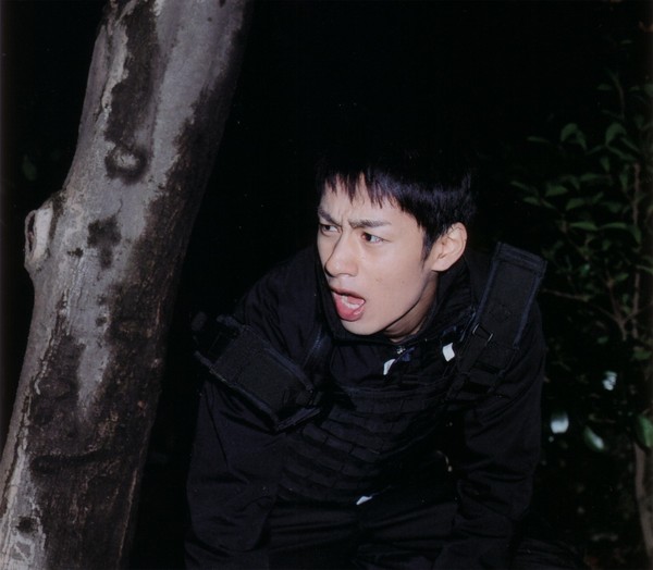 Picture of Yuichi Nakamaru