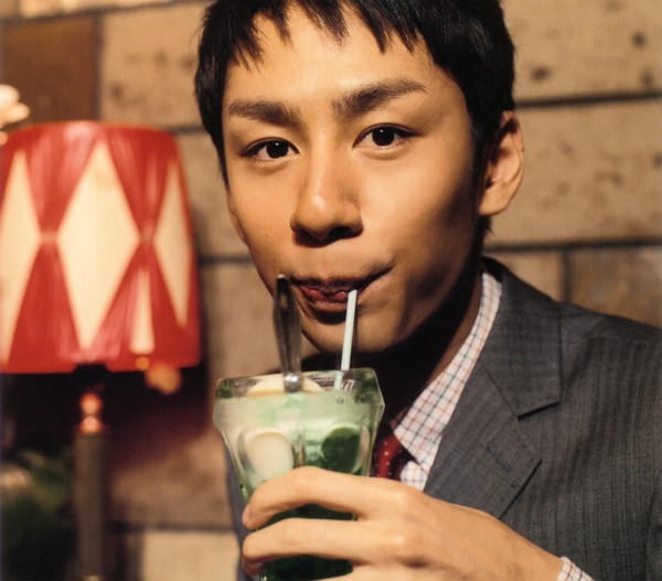 Picture of Yuichi Nakamaru