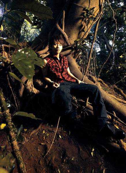 Picture of Yuichi Nakamaru