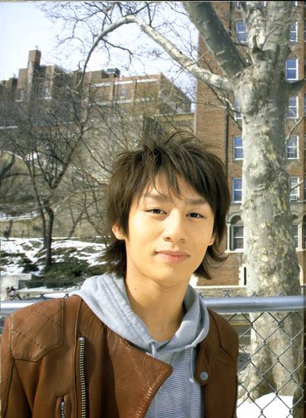 Image of Yuichi Nakamaru