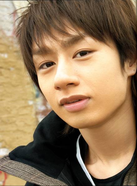 Picture of Yuichi Nakamaru