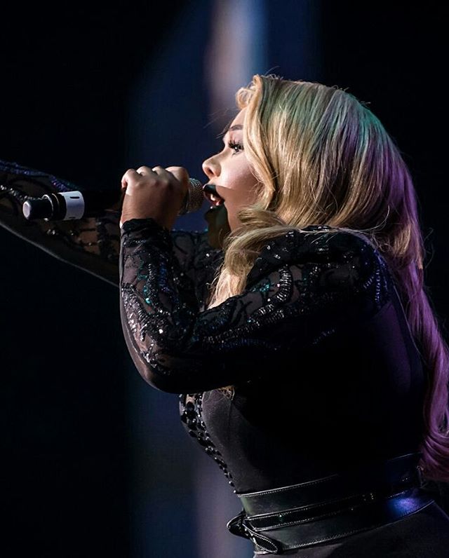 Picture of Kimberly 'Lil' Kim' Jones