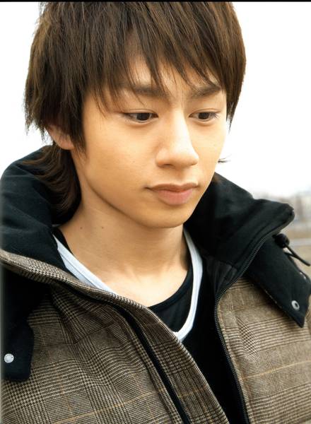 Picture of Yuichi Nakamaru