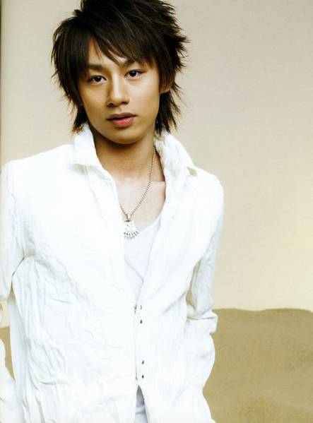 Picture of Yuichi Nakamaru