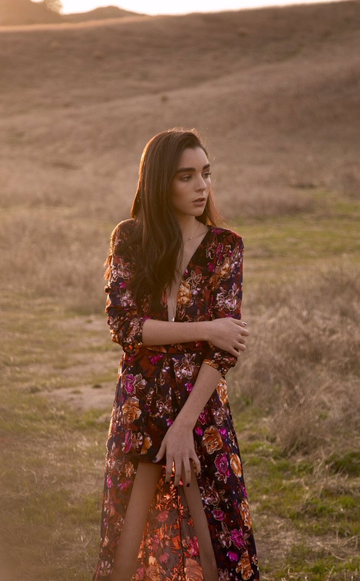 Picture of Indiana Massara