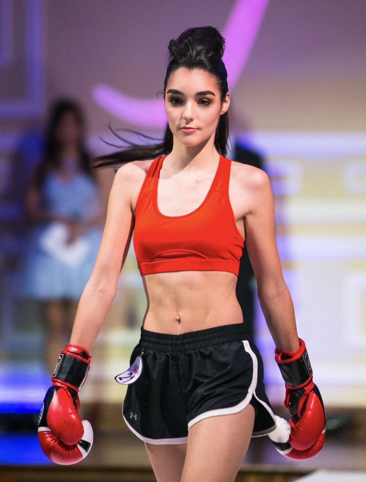 Picture of Indiana Massara