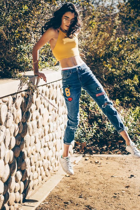 Indiana Massara image