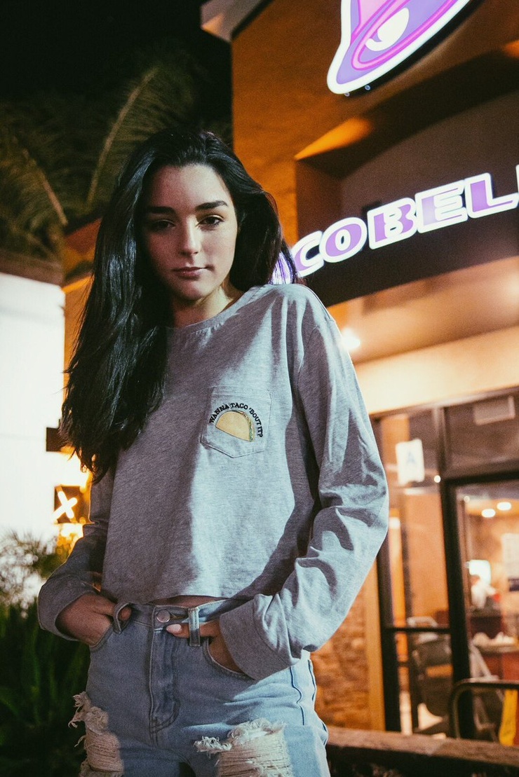 Picture of Indiana Massara