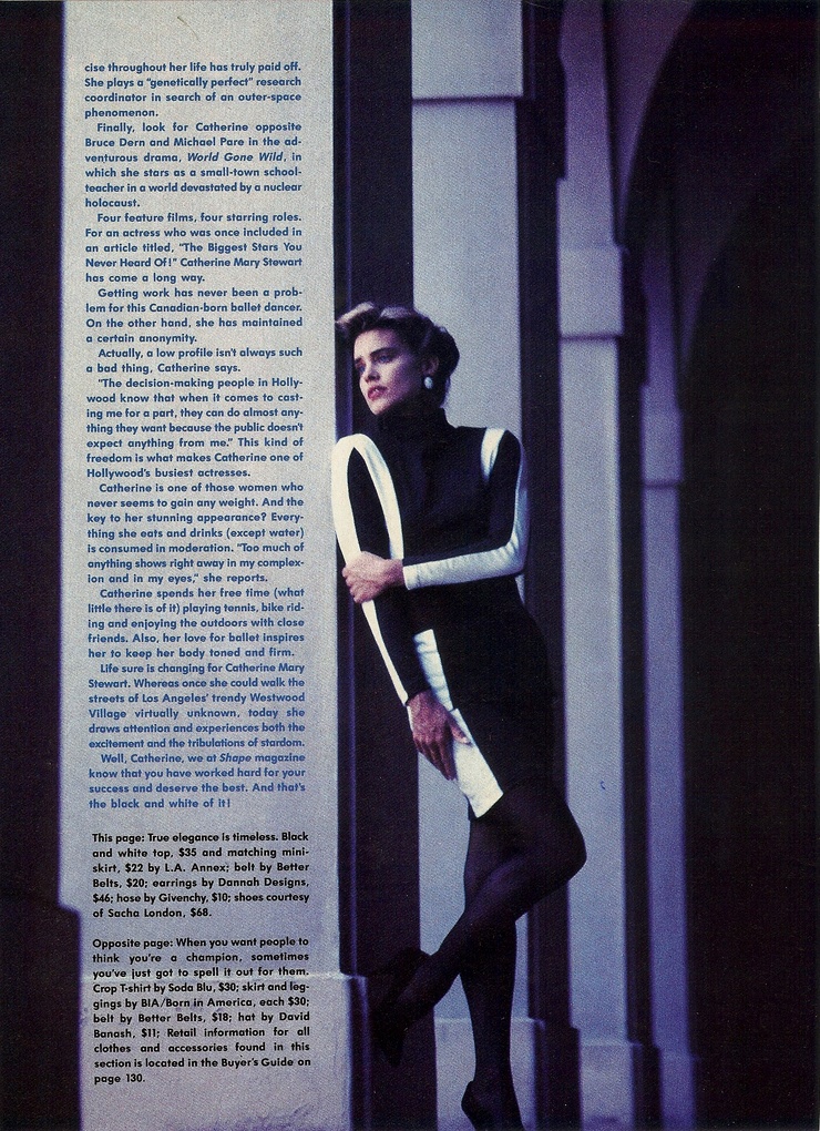 Picture of Catherine Mary Stewart