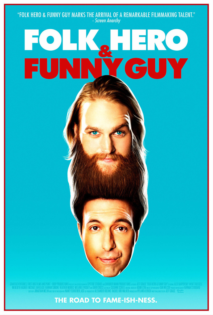 Folk Hero Funny Guy Image Folk Hero Funny Guy Image