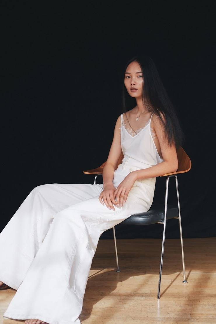 Picture of Ling Chen