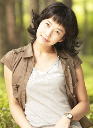 Image of Da-bin Jeong