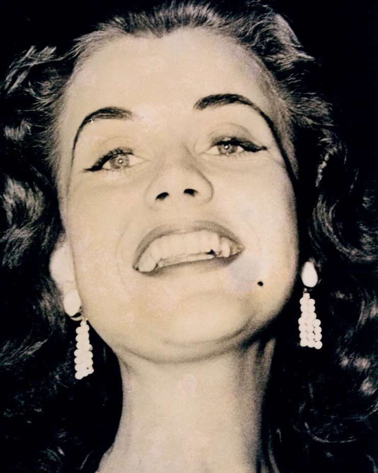 Kiki Håkansson image