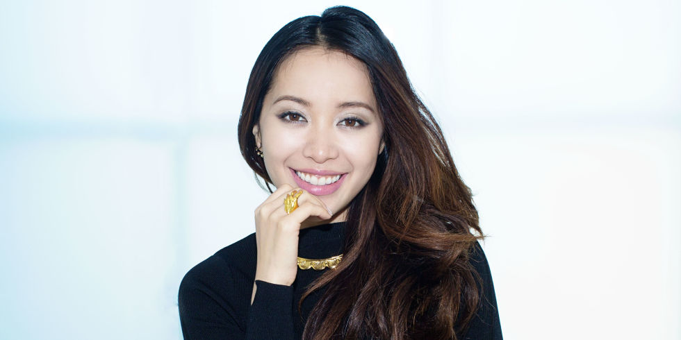 Michelle Phan