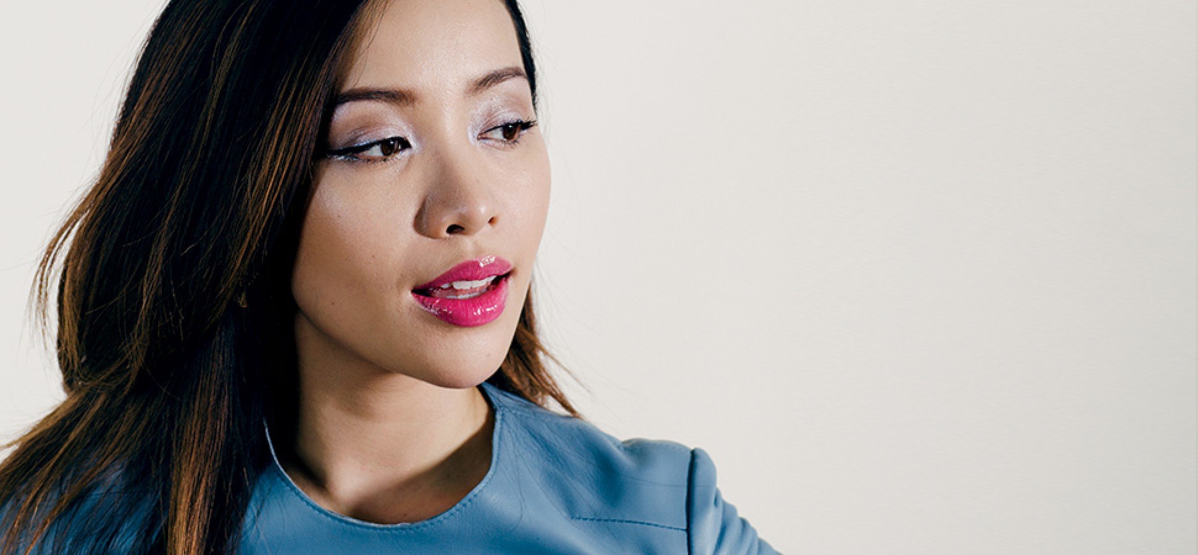 Michelle Phan