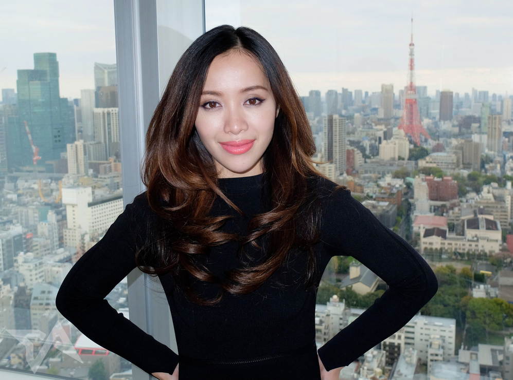 Michelle Phan