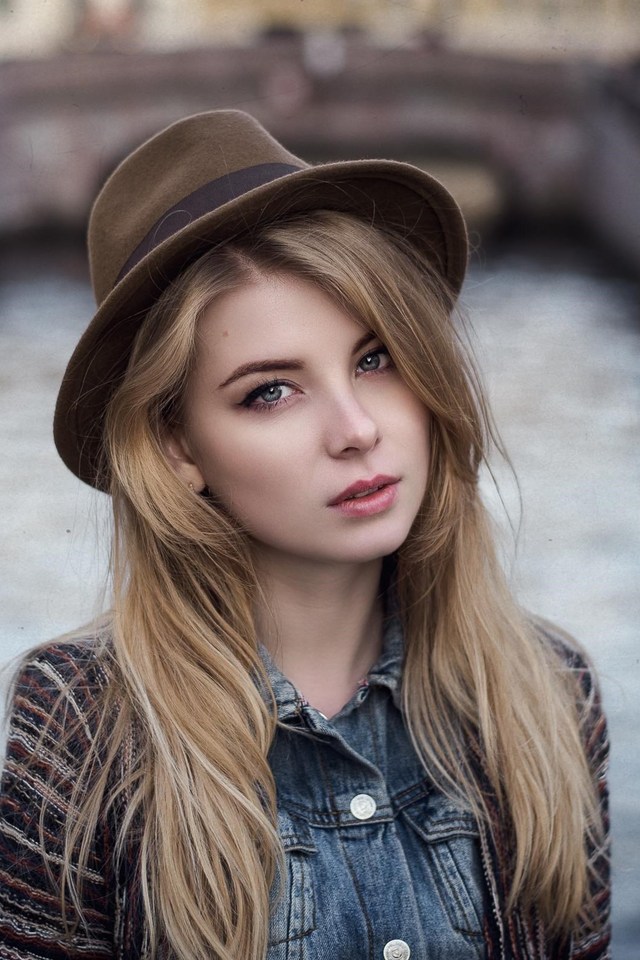 Irina Popova