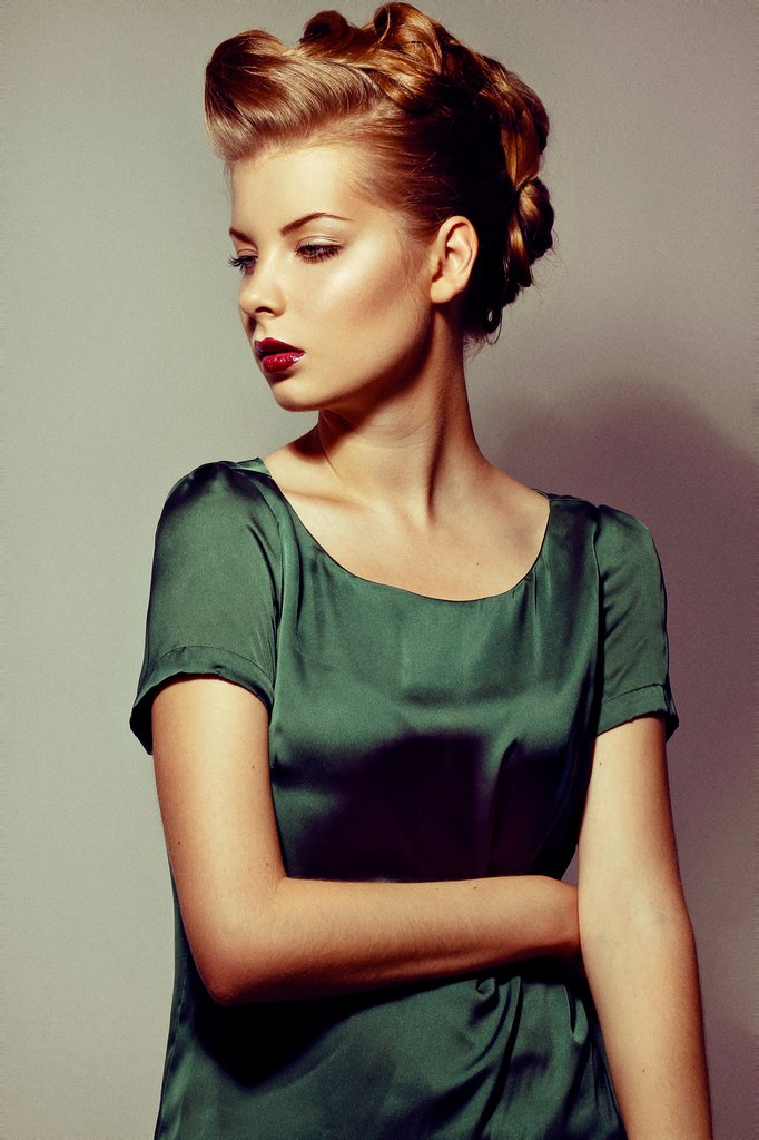 Irina Popova