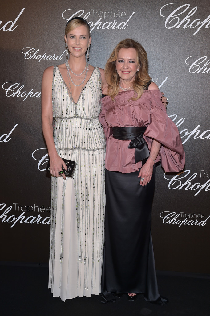 Caroline Scheufele image