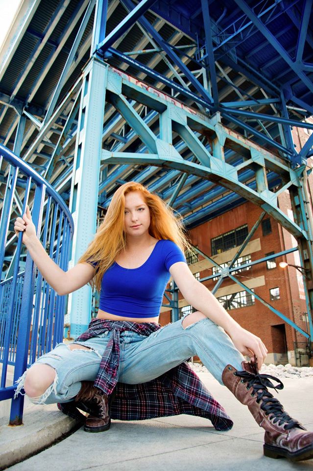 Picture of Josie Toporcer