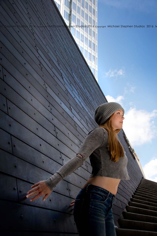 Picture of Josie Toporcer