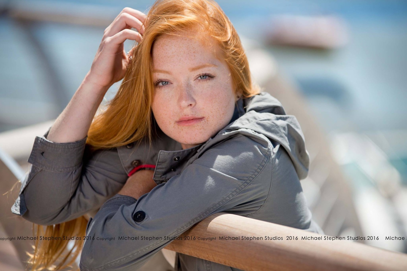 Picture of Josie Toporcer